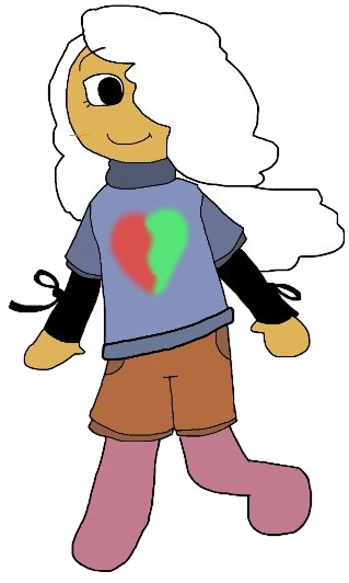 Maxmill | Toon's Universe Fanon Wiki | Fandom