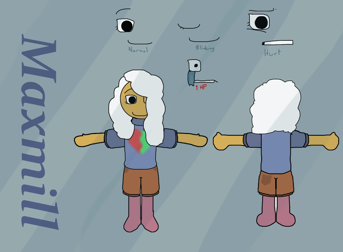 Maxmill/Gallery | Toon's Universe Fanon Wiki | Fandom