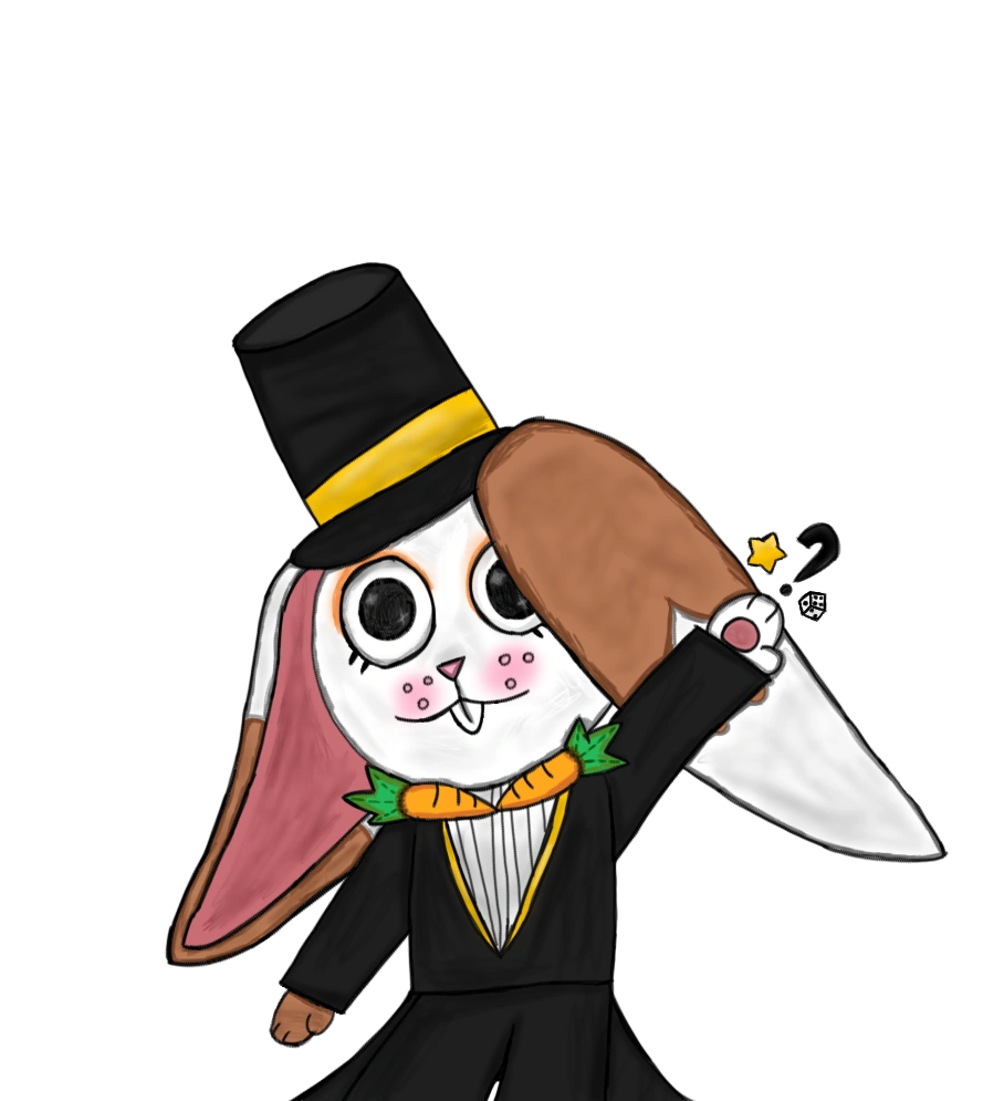 Trix The Rabbit/Gallery | Toon's Universe Fanon Wiki | Fandom