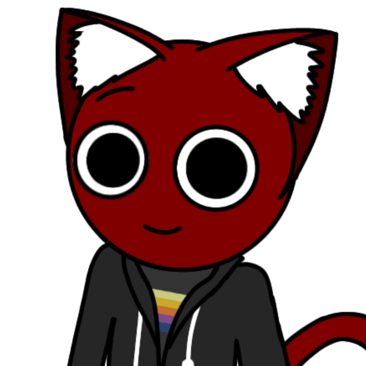 Red | Toon's Universe Fanon Wiki | Fandom