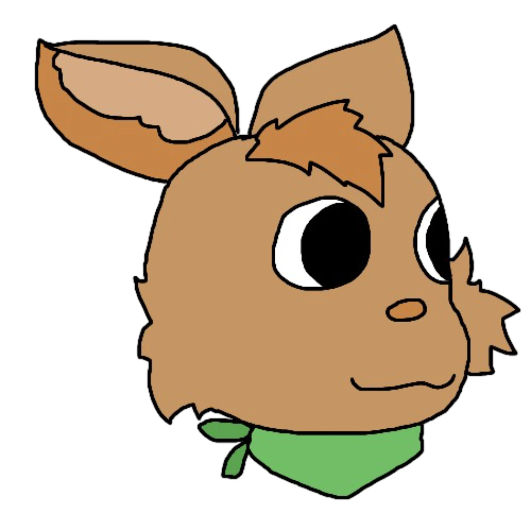 Carter | Toon's Universe Fanon Wiki | Fandom