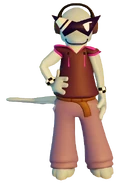 Discard/Gallery | Toon's Universe: ROBLOX Wiki | Fandom