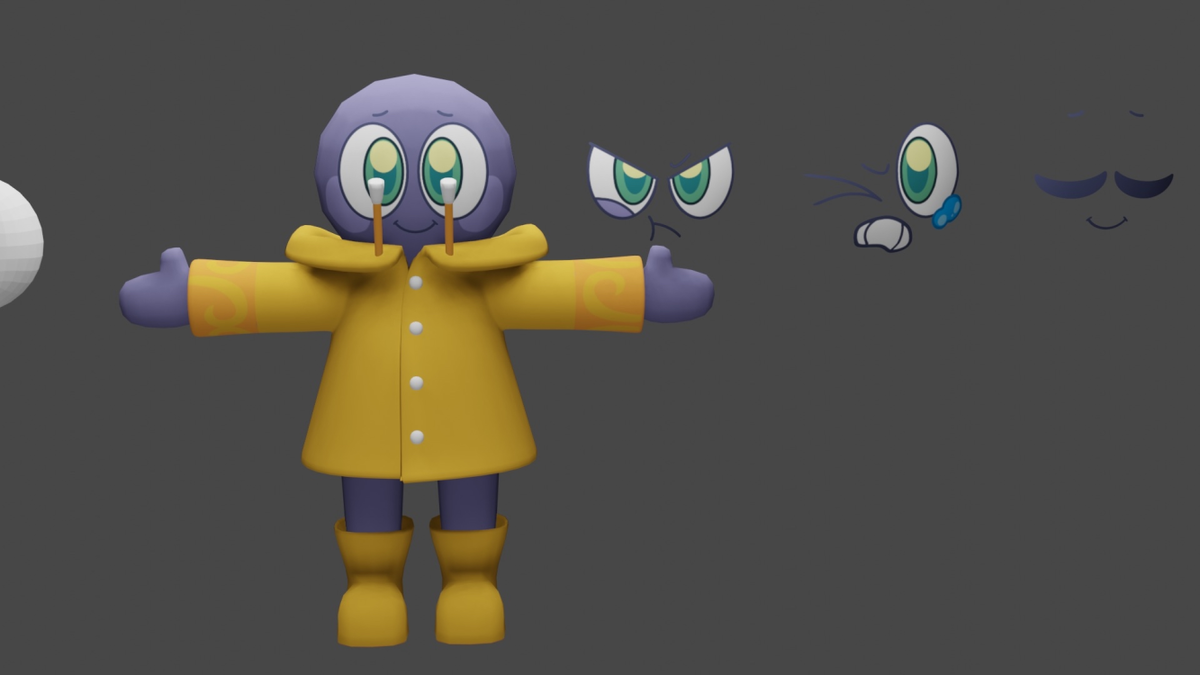 Teipo/Gallery | Toon's Universe: ROBLOX Wiki | Fandom