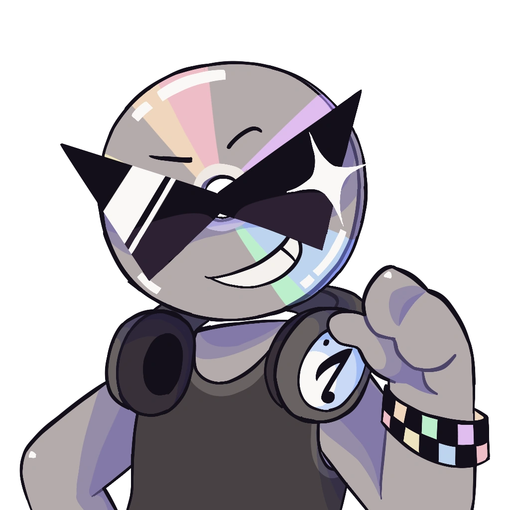 Discard | Toon's Universe: ROBLOX Wiki | Fandom