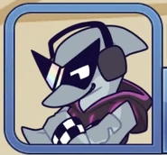 Discard/Gallery | Toon's Universe: ROBLOX Wiki | Fandom