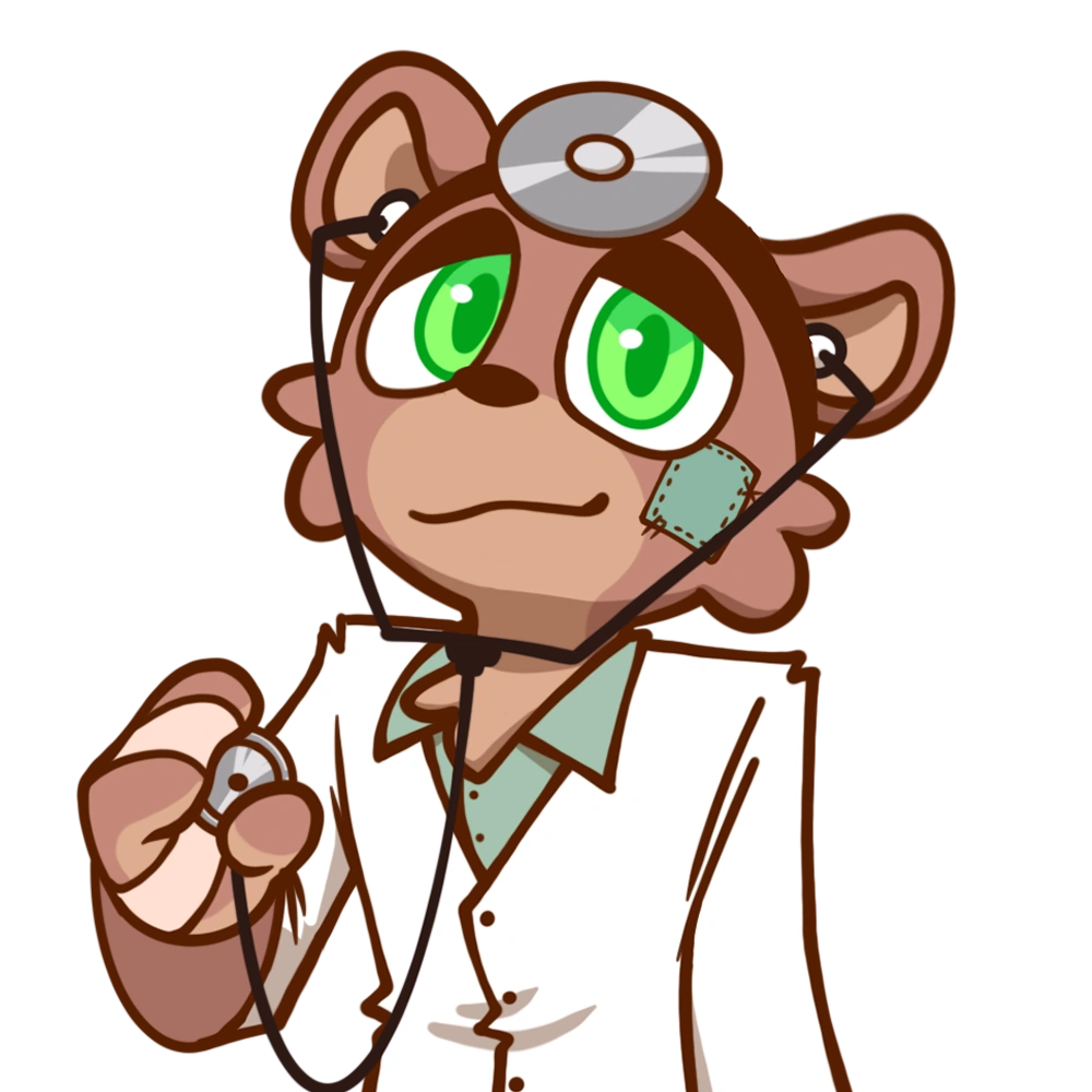 Patcher | Toon's Universe: ROBLOX Wiki | Fandom