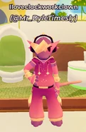 Discard/Gallery | Toon's Universe: ROBLOX Wiki | Fandom