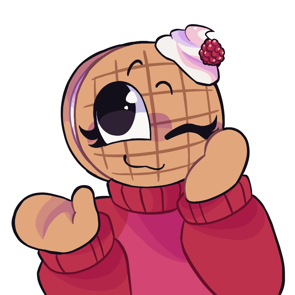 Weffle | Toon's Universe: ROBLOX Wiki | Fandom