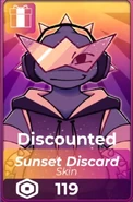 Discard/Gallery | Toon's Universe: ROBLOX Wiki | Fandom