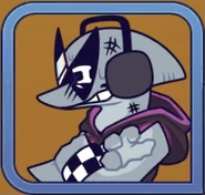 Discard/Gallery | Toon's Universe: ROBLOX Wiki | Fandom