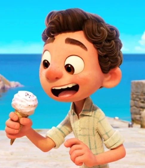 Luca Paguro (Astro Boy; 2009) | ToonsRulezForeverStudios Wiki | Fandom