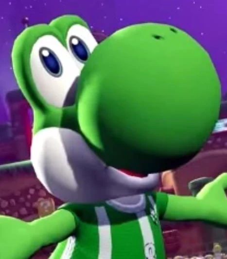 Yoshi (Dog Man; 2025) | ToonsRulezForeverStudios Wiki | Fandom