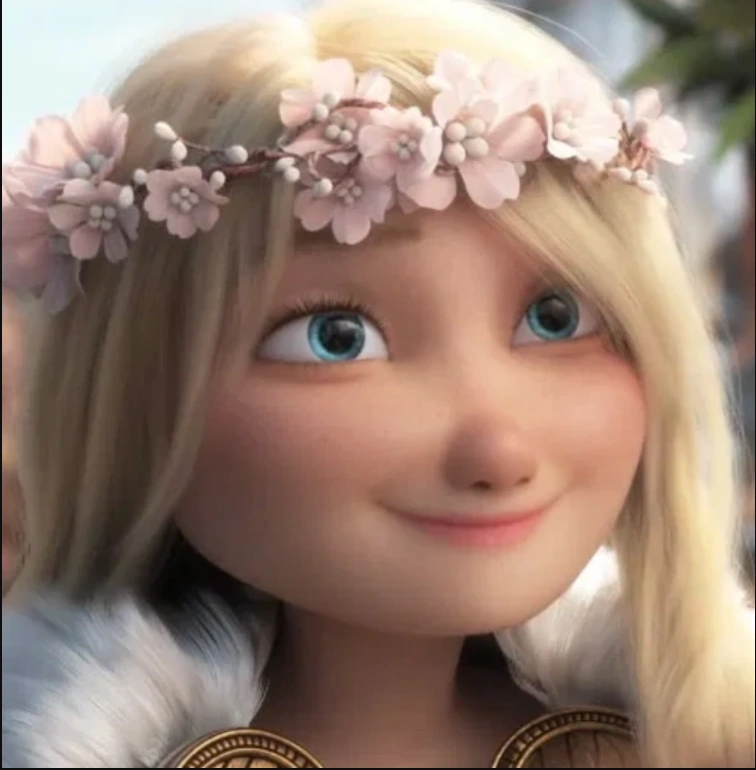 Princess Giulia "Peach" Marcovaldo and the Legend of the NeverMonster ...