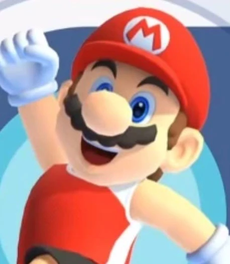 Mariodington (Paddington; 2015) | ToonsRulezForeverStudios Wiki | Fandom