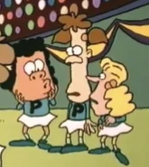 Valery Pappas | Toonsylvania Wiki | Fandom