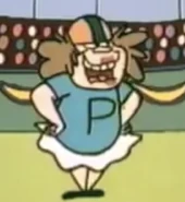 Valery Pappas | Toonsylvania Wiki | Fandom