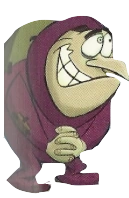 Igor | Toonsylvania Wiki | Fandom