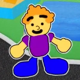 Marcus Bullara | Toontastic Multiverse Wiki | Fandom