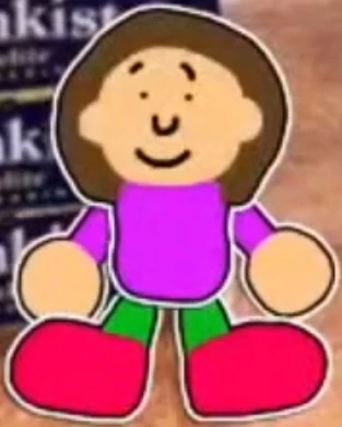 Olivia Spunkygal | Toontastic Multiverse Wiki | Fandom