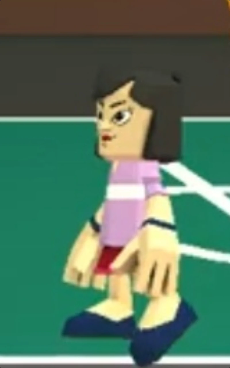 Estelle | Toontastic Stories Wiki | Fandom