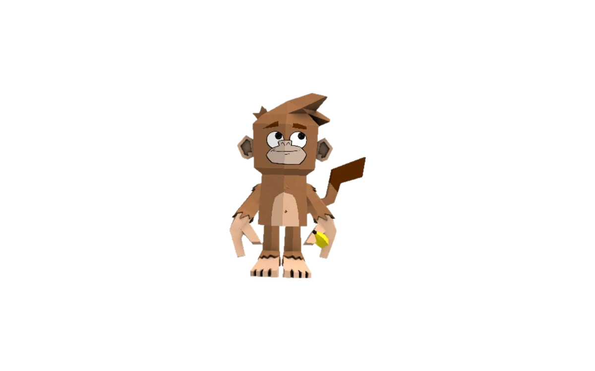 Mr. Jinx | Toontastic Stories Wiki | Fandom