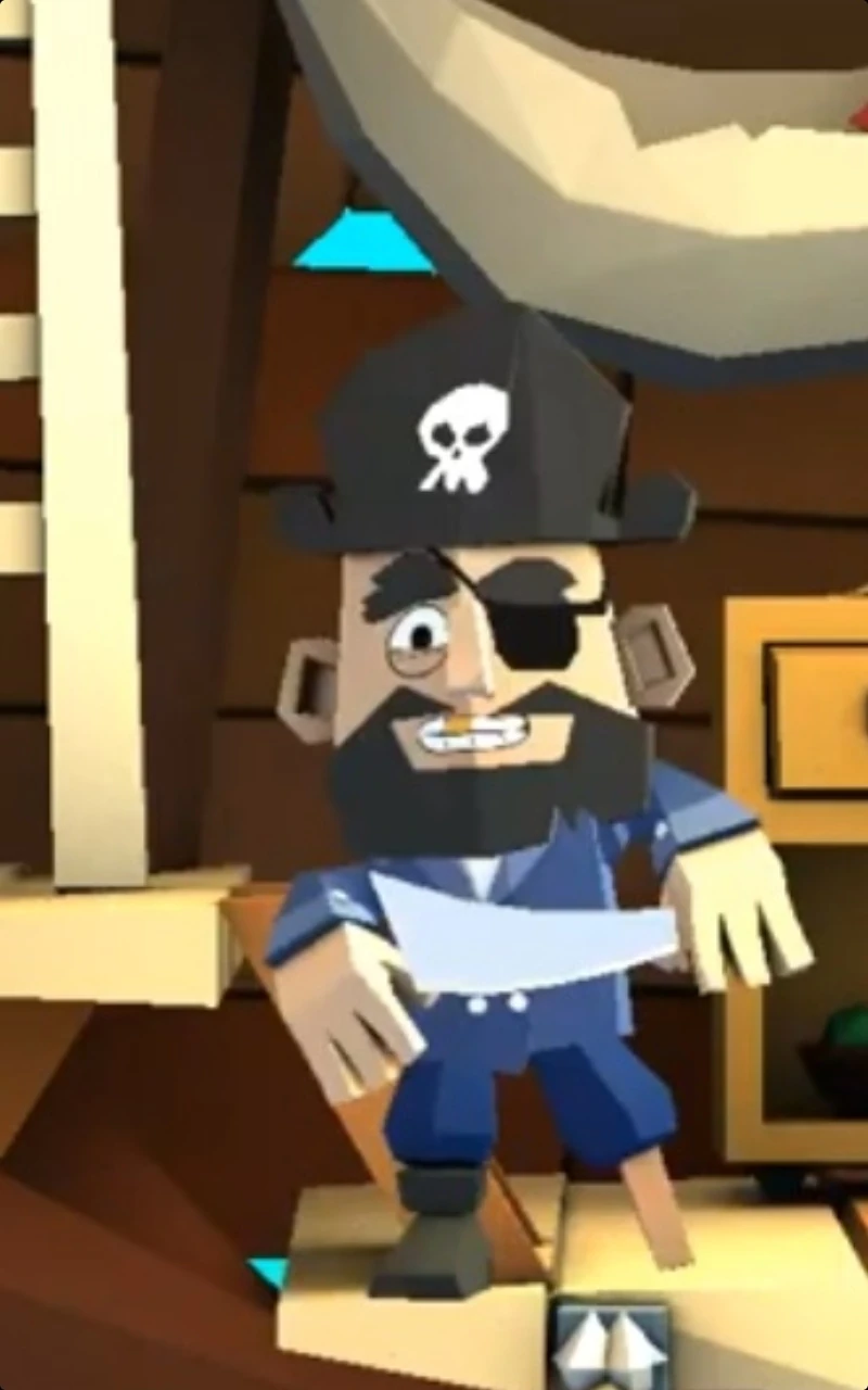 Pirate | Toontastic Stories Wiki | Fandom