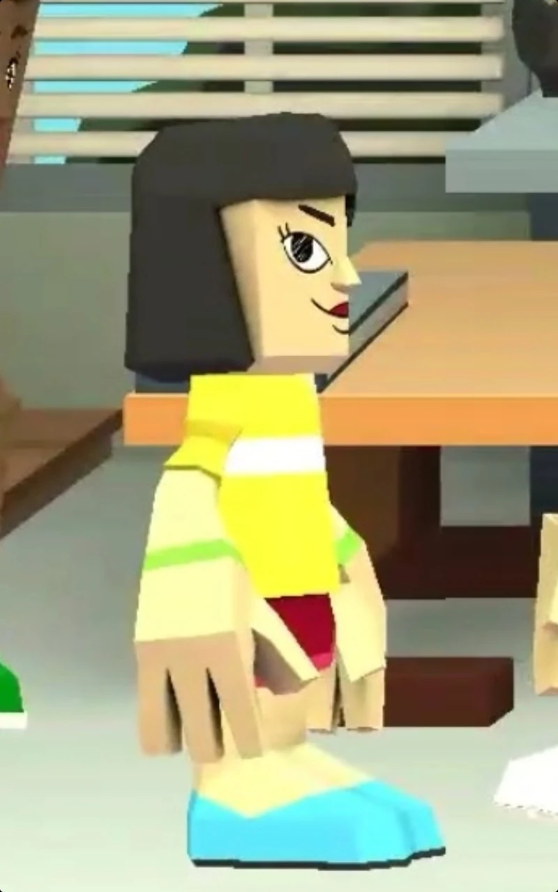 Masita | Toontastic Stories Wiki | Fandom