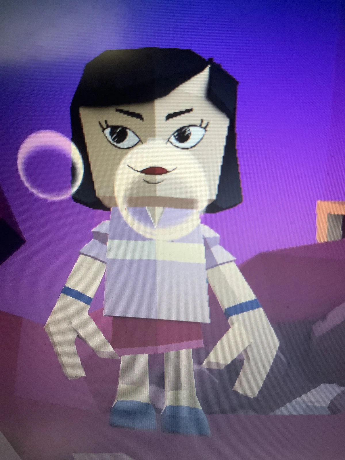 Estelle | Toontastic Wiki | Fandom