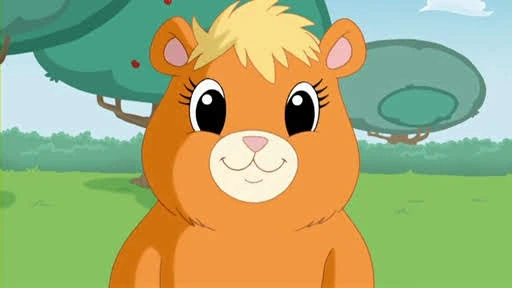 Penny | Toontastic Wiki | Fandom