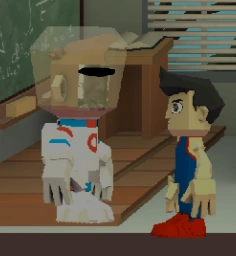 Ahmed Oliver Rexoy | Toontastic Wiki | Fandom