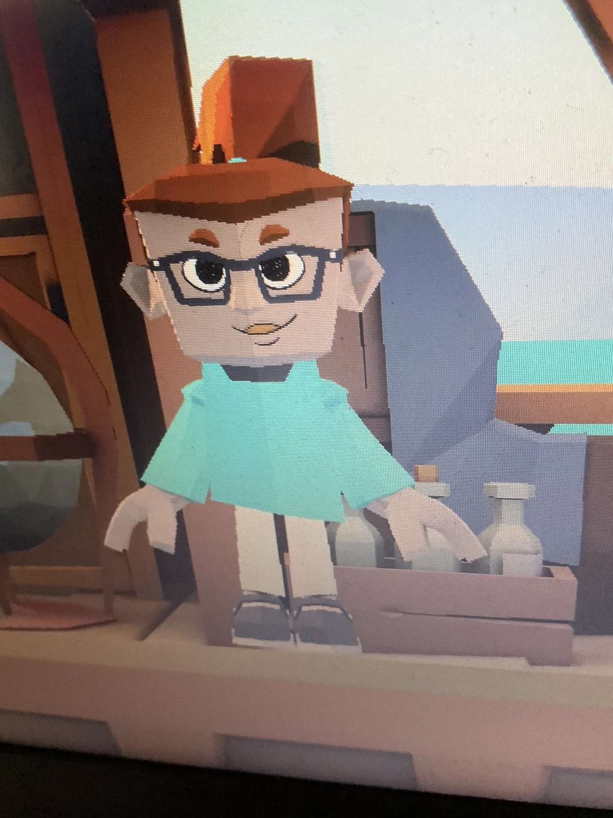 Twisty | Toontastic Wiki | Fandom