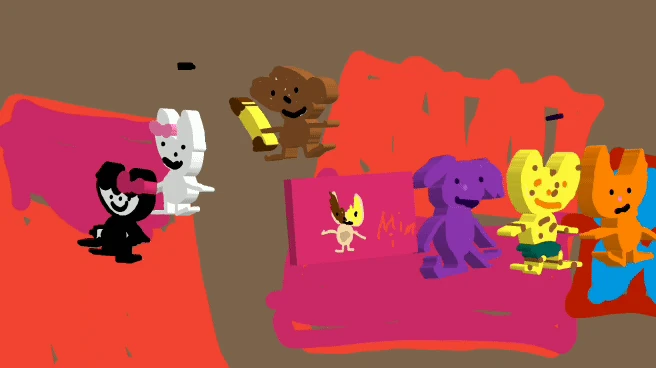 Momo/Gallery | Toontastic Wiki | Fandom