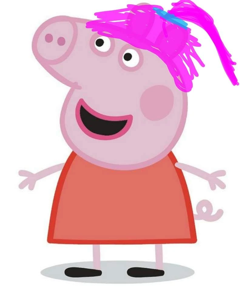 Peppa Pig | Toontastic Wiki | Fandom