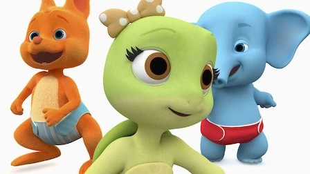 Tilly | Toontastic Wiki | Fandom