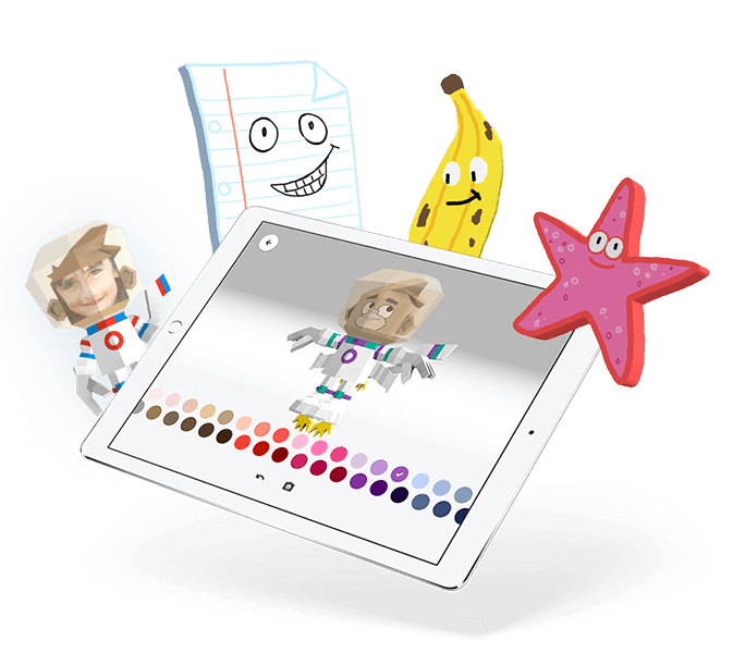 Toontastic Website/Archive | Toontastipedia | Fandom