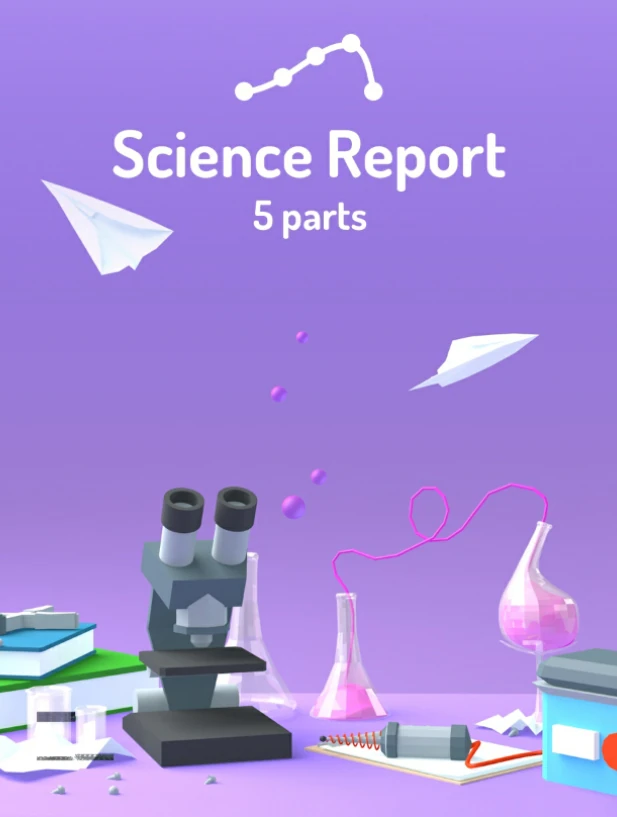 Science Report | Toontastipedia | Fandom