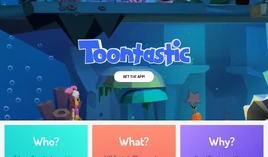 Toontastic Website | Toontastipedia | Fandom