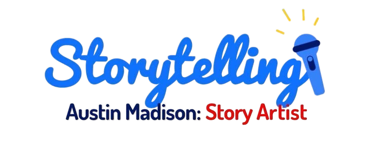 Storytelling Austin Madison: Story Artist | Toontastipedia | Fandom
