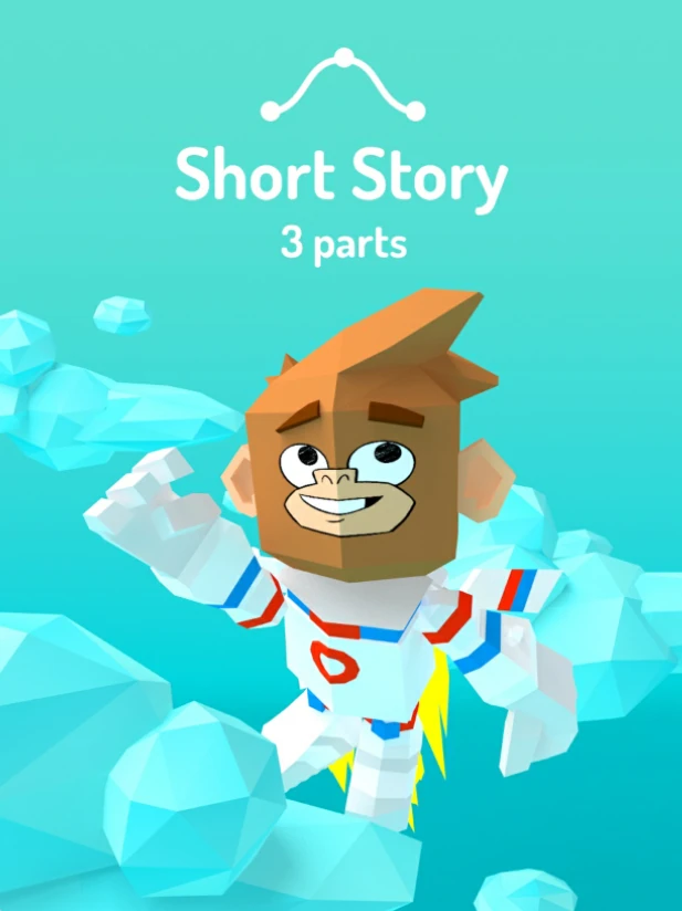 Short Story | Toontastipedia | Fandom