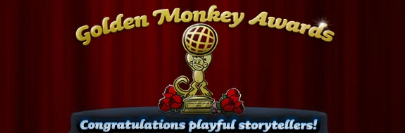 Golden Monkey Awards | Toontastipedia | Fandom