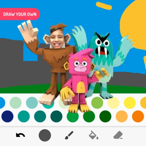 Category:Features | Toontastipedia | Fandom