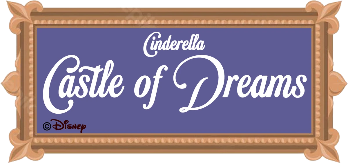 Castle of Dreams | Toontopia world Wiki | Fandom