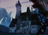 Castle of Dreams | Toontopia world Wiki | Fandom