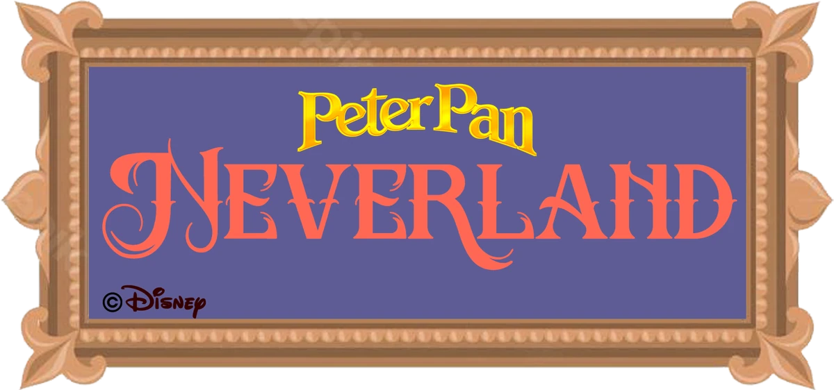 Neverland | Toontopia world Wiki | Fandom