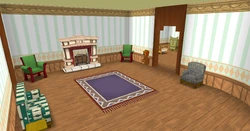 Estates | Toontown Corporate Clash Wiki | Fandom