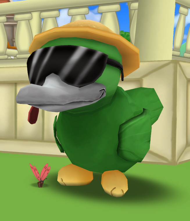 Low Ballers | Toontown Corporate Clash Wiki | Fandom