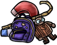 Backpacks Directory | Toontown Corporate Clash Wiki | Fandom