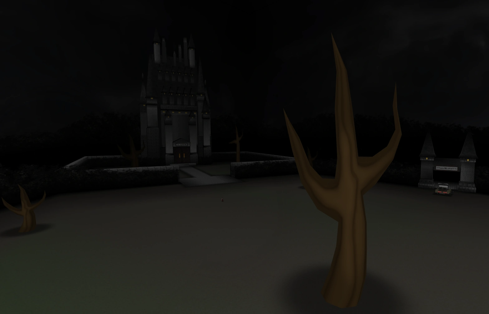 Bossbot Headquarters | Toontown Corporate Clash Wiki | Fandom