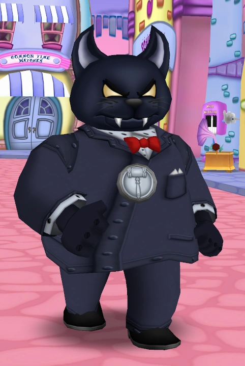 Advocate | Toontown Corporate Clash Wiki | Fandom
