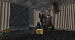 Chief Operating Officer | Toontown Corporate Clash Wiki | Fandom